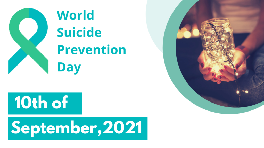 WSPD 2021 - SOSAD - Save Our Sons & Daughters