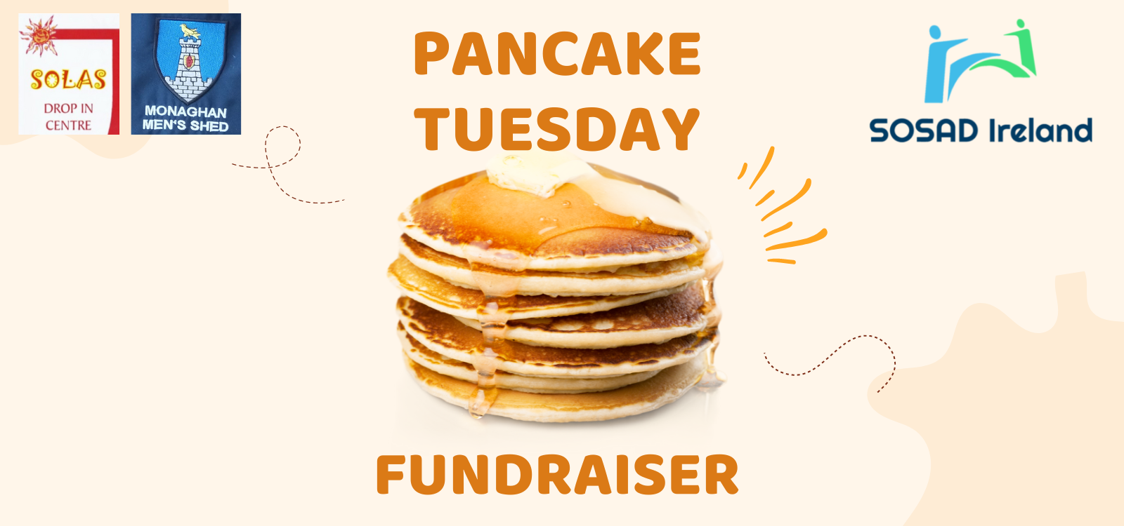 Solas Drop In Centre & Monaghan Men’s Shed - SOSAD - Save Our Sons ...