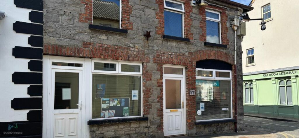 SOSAD Ireland Helplines and Support - SOSAD - Save Our Sons & Daughters