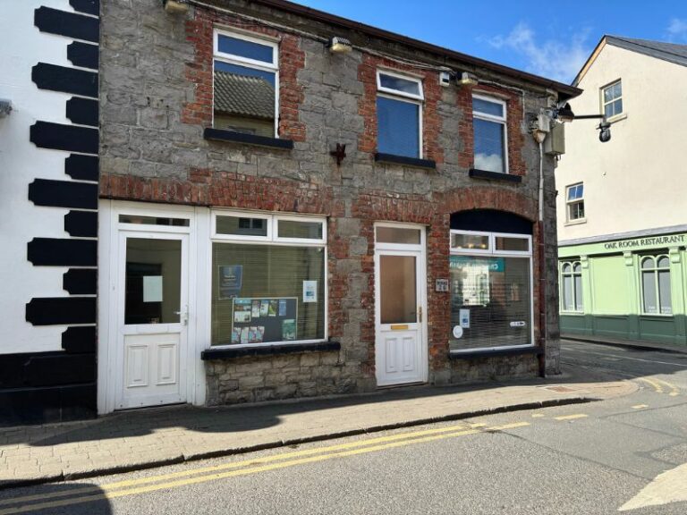 SOSAD Ireland Our Offices - SOSAD - Save Our Sons & Daughters